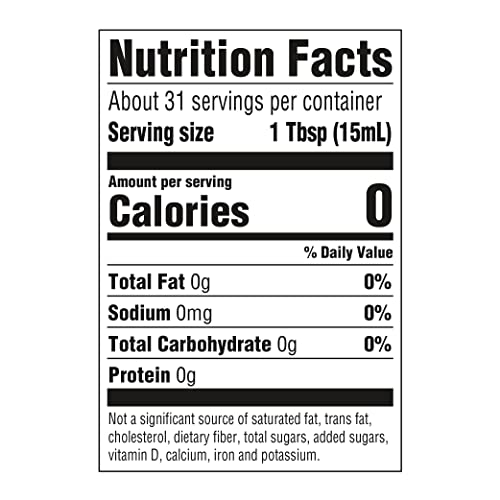 Amazon Fresh, Apple Cider Vinegar, 128 Oz