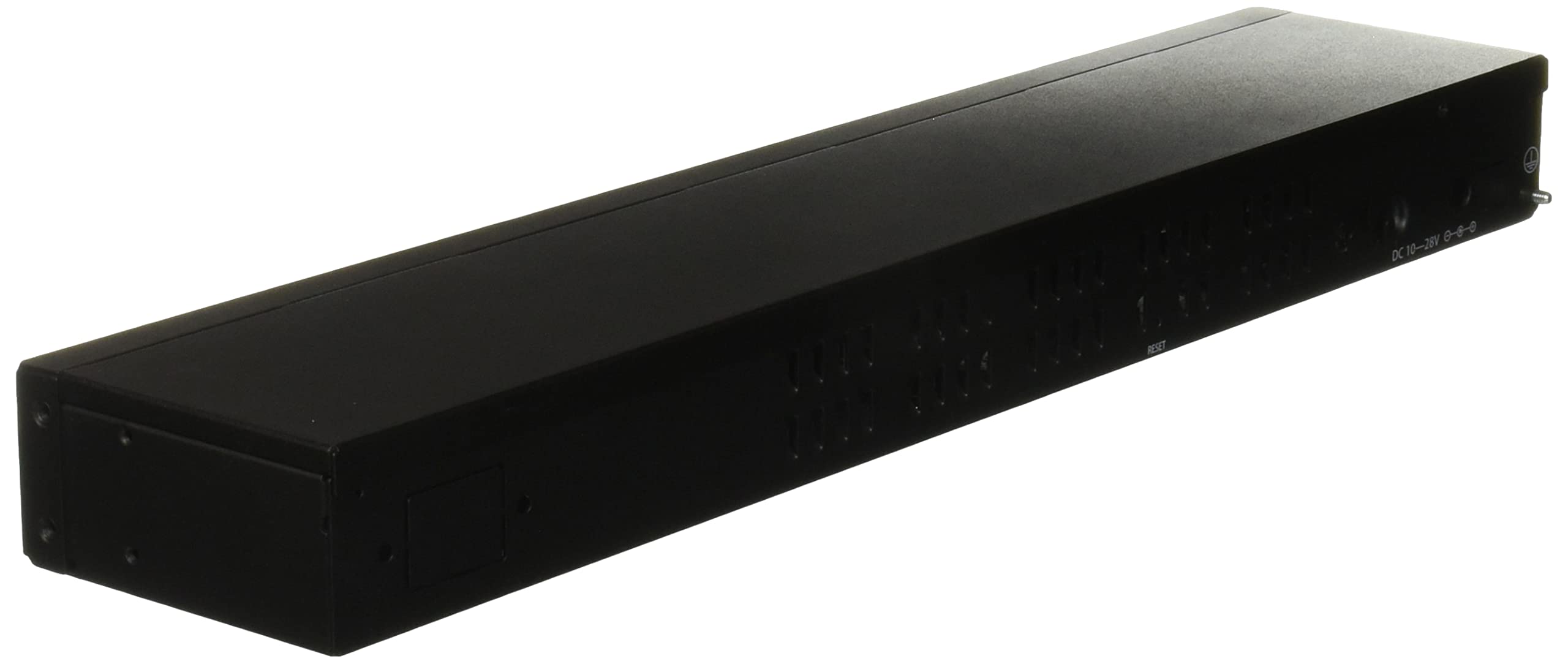 Mikrotik RouterBOARD 2011iL-RM, RB2011iL, RB2011iL-RM 64MB 5xGbit OSL4 1U