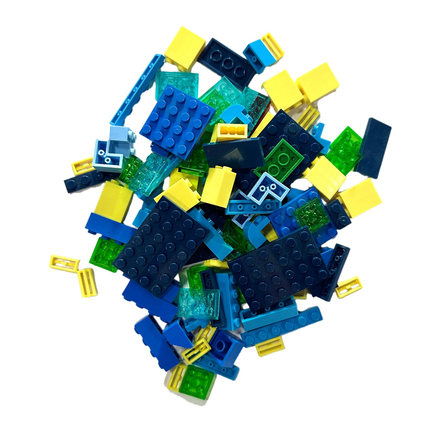 ENJBRICK Castle Toy Building Set for Adults,Building Blocks Kit for Kids and Adults 521pcs