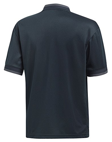 adidas World Cup Soccer Real Madrid Soccer Youth Real Madrid Away Jersey, X-Large, Tech Onix