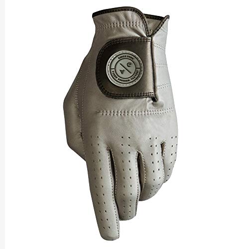 Asher Golf Premium Collection Golf Gloves