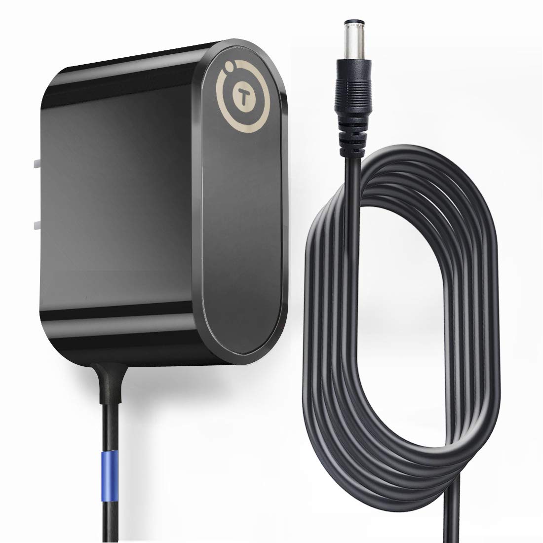 T POWER Charger for Axess SPBT1034 SPBT-1034 Serie Portable Bluetooth Indoor,Outdoor 2.1 Hi-Fi Cylinder Loud Speaker Indoor,Outdoor 2.1 Hi-Fi Loud Speaker Power Supply Ac Dc Adapter
