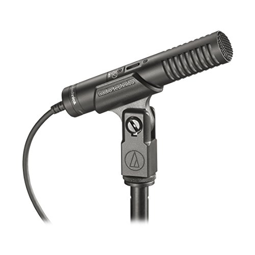 Audio-Technica PRO 24 Stereo Condenser Microphone