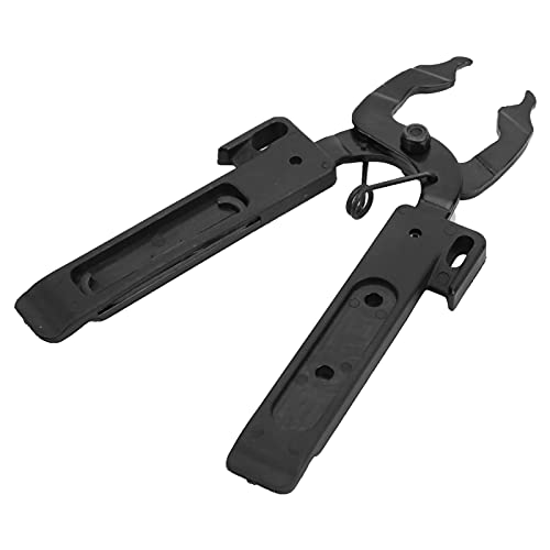 Bicycle Circlip Plier, Convenient Easy to Carry Detachable 14cm / 5.5in Long Bike Chain Removal Tool for Disassembly for Storage