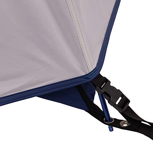 ALPS Mountaineering Lynx 2-Person Tent - Gray/Navy
