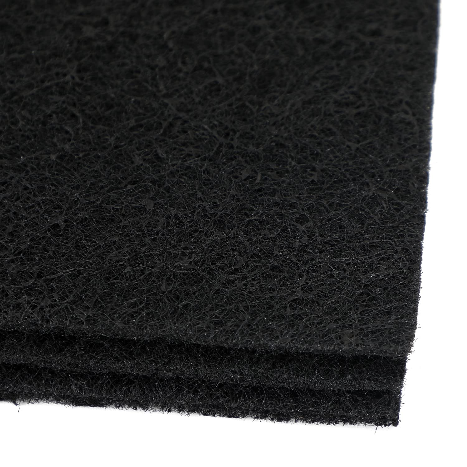 HAPF600 HEPA Filter B Replacement Compatible with Holmes HAP615 HAP625 HAP650 Hapf600,3 H13 True HEPA & 6 Carbon Filters