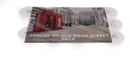 Taylor of Old Bond Street Shaving Cream Sample Pack