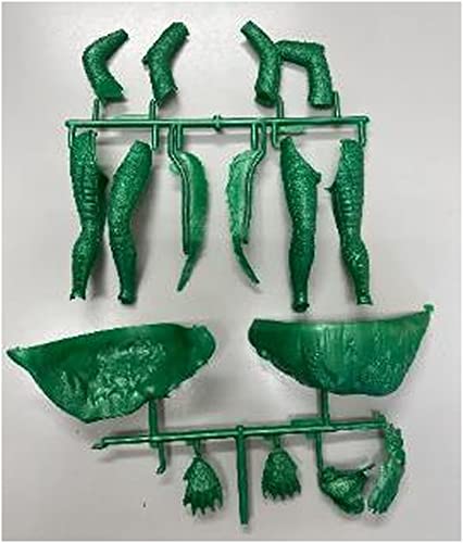 Atlantis Toy and Hobby - Creature of The Black Lagoon 1/8 Scale Model Kit (Net)