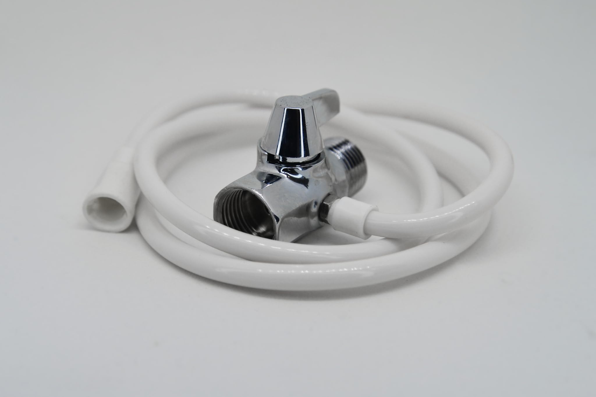 Oral Breeze | HydroCare | Water Flosser | Dental Flosser | Teeth Cleaner | Oral Irrigator | 3' Hose