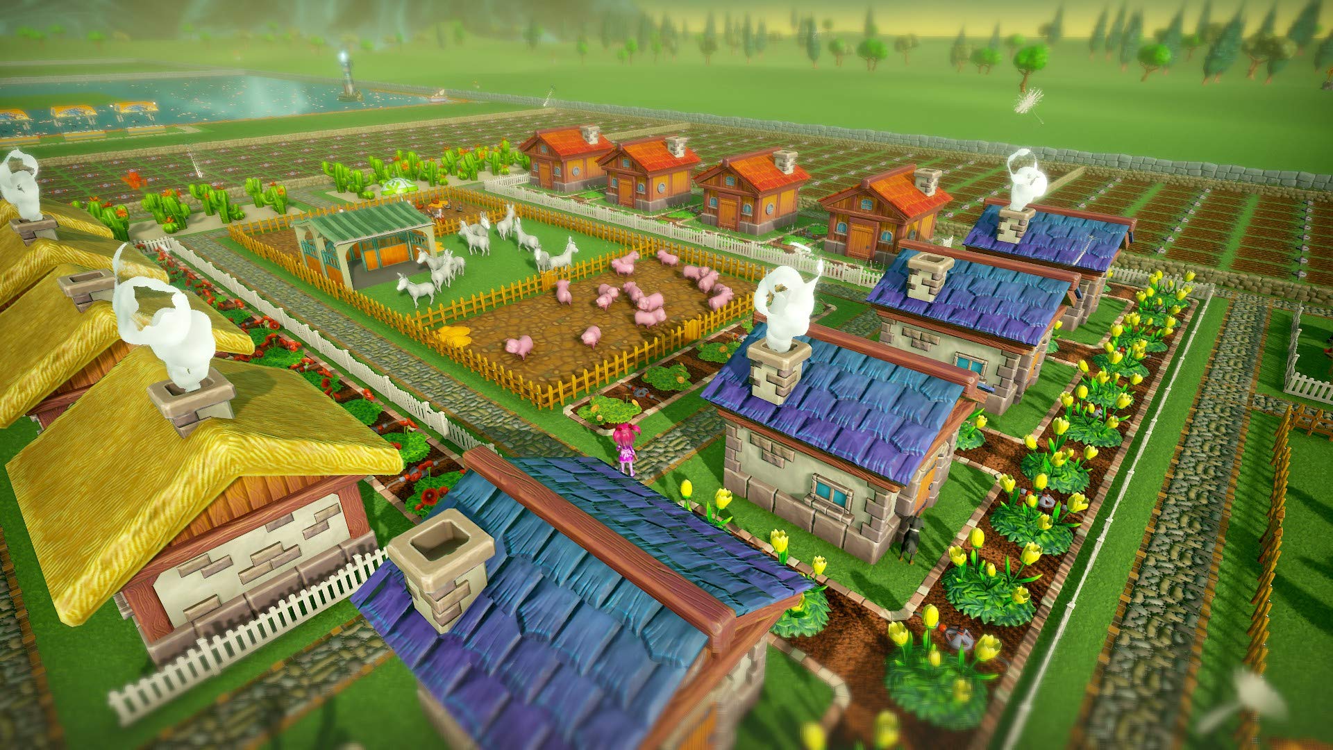 Farm Together (PS4)