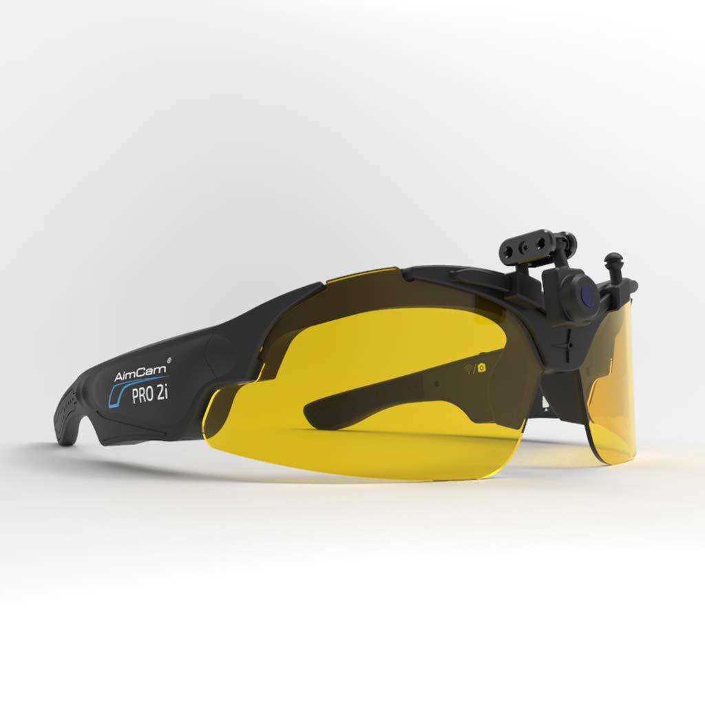 AimCam Pro 2i (Black / 16GB)