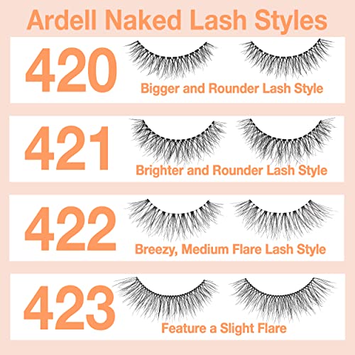 Ardell Naked Lashes 420