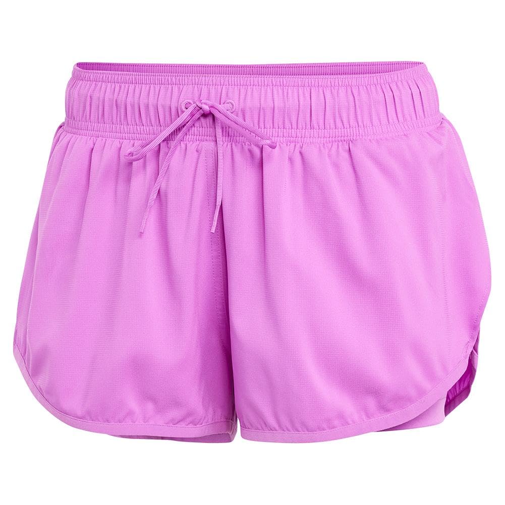 adidas Women's Club Tennis Shorts, Wonder Oxide, Small