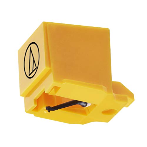 Audio-Technica ATN91 Replacement Conical Turntable Stylus for AT91