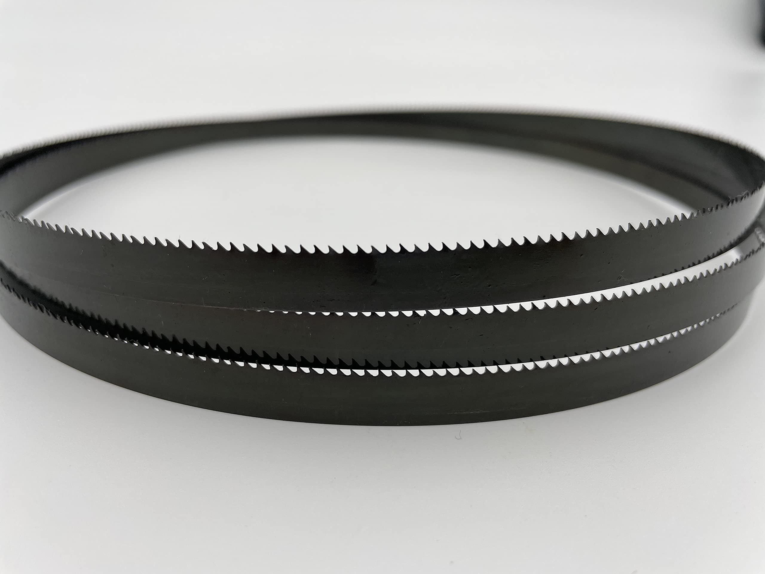 AYAO Band Saw Blades 72-Inch X 3/8-Inch X 6TPI to Fit 10" Delta 28-140, 10" Wen Band Saw and 11" Shopsmith, 2-Pack