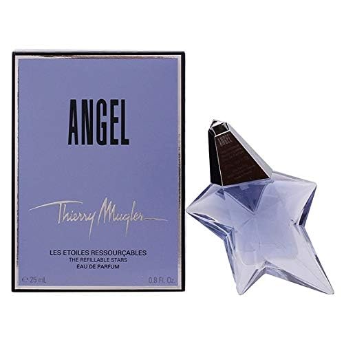 Angel By Thierry Mugler For Women. Eau De Parfum Spray 0.8 Oz