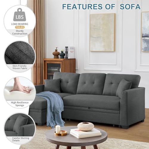 Ball & Cast Sofa