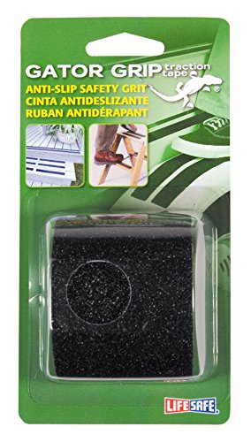 Anti-Slip Safety Grit Tape