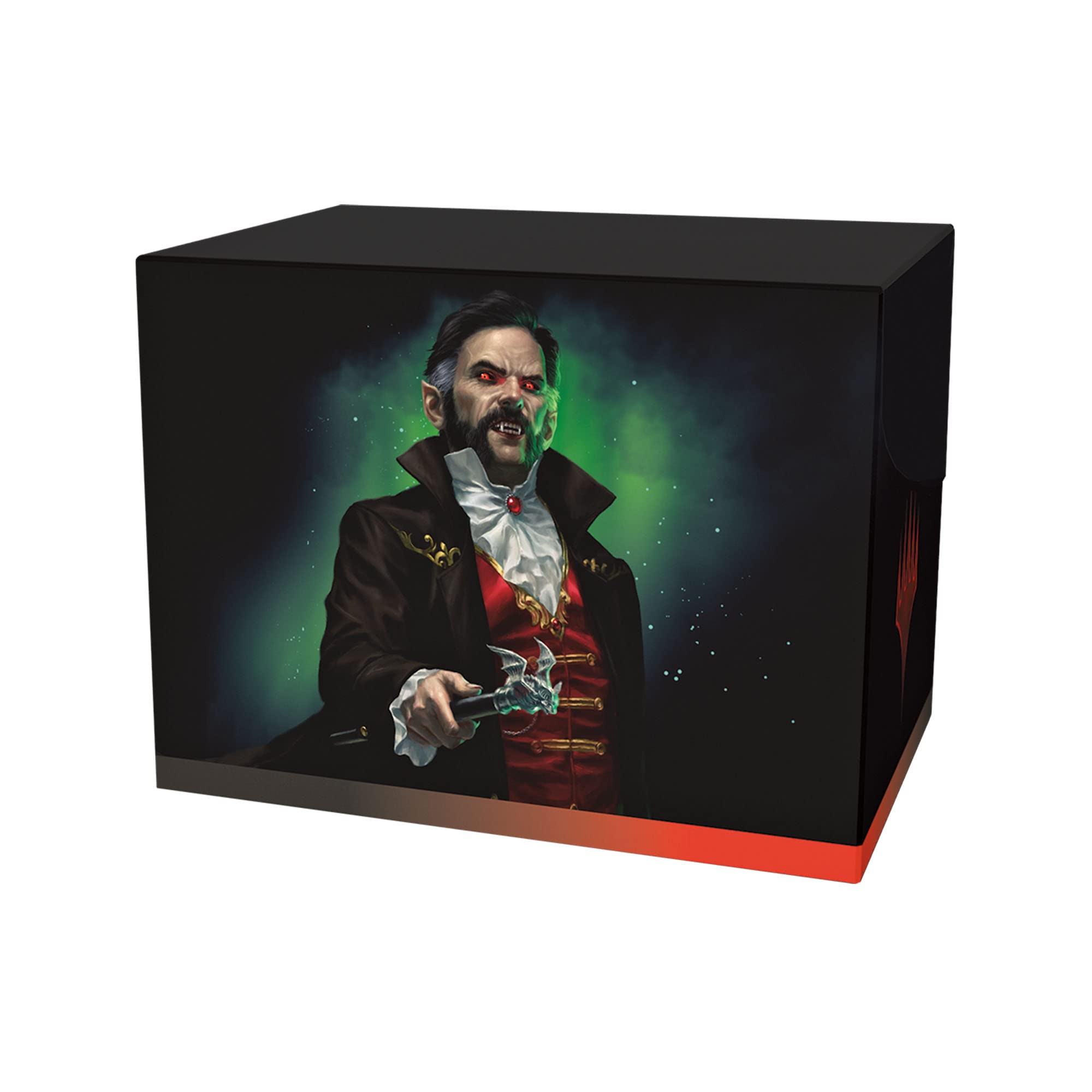 Magic: The Gathering Innistrad: Crimson Vow Commander Deck โ Vampiric Bloodline (Black-Red) | Minimal Packaging Version