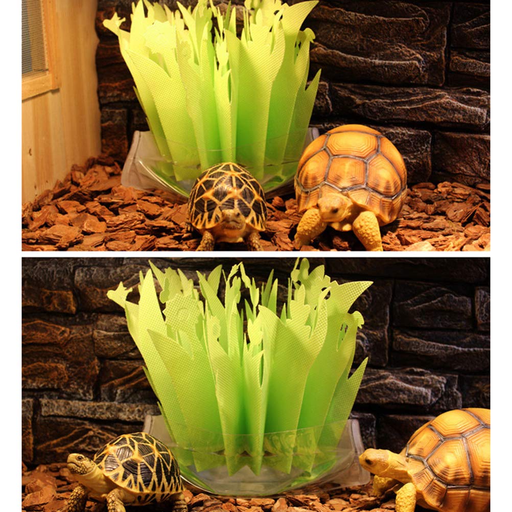 balacoo Power-Free Reptile Fogger Air Humidifier