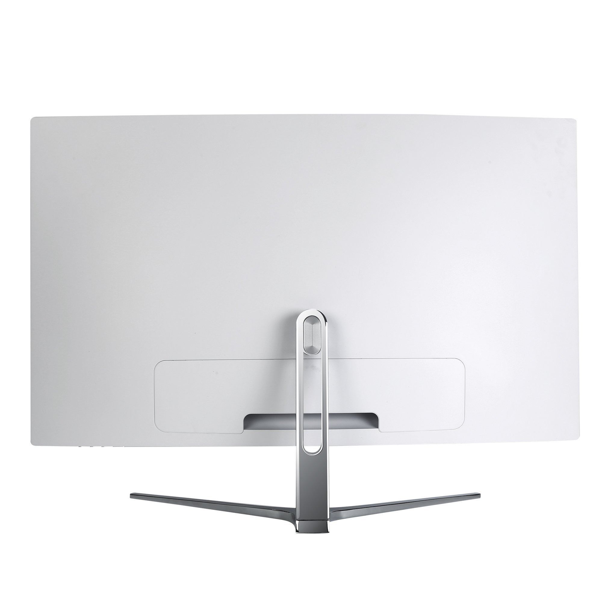 Viotek NB32C 32” LED Curved Computer Monitor – 1920 x 1080p Monitor with 60hz Refresh Rate