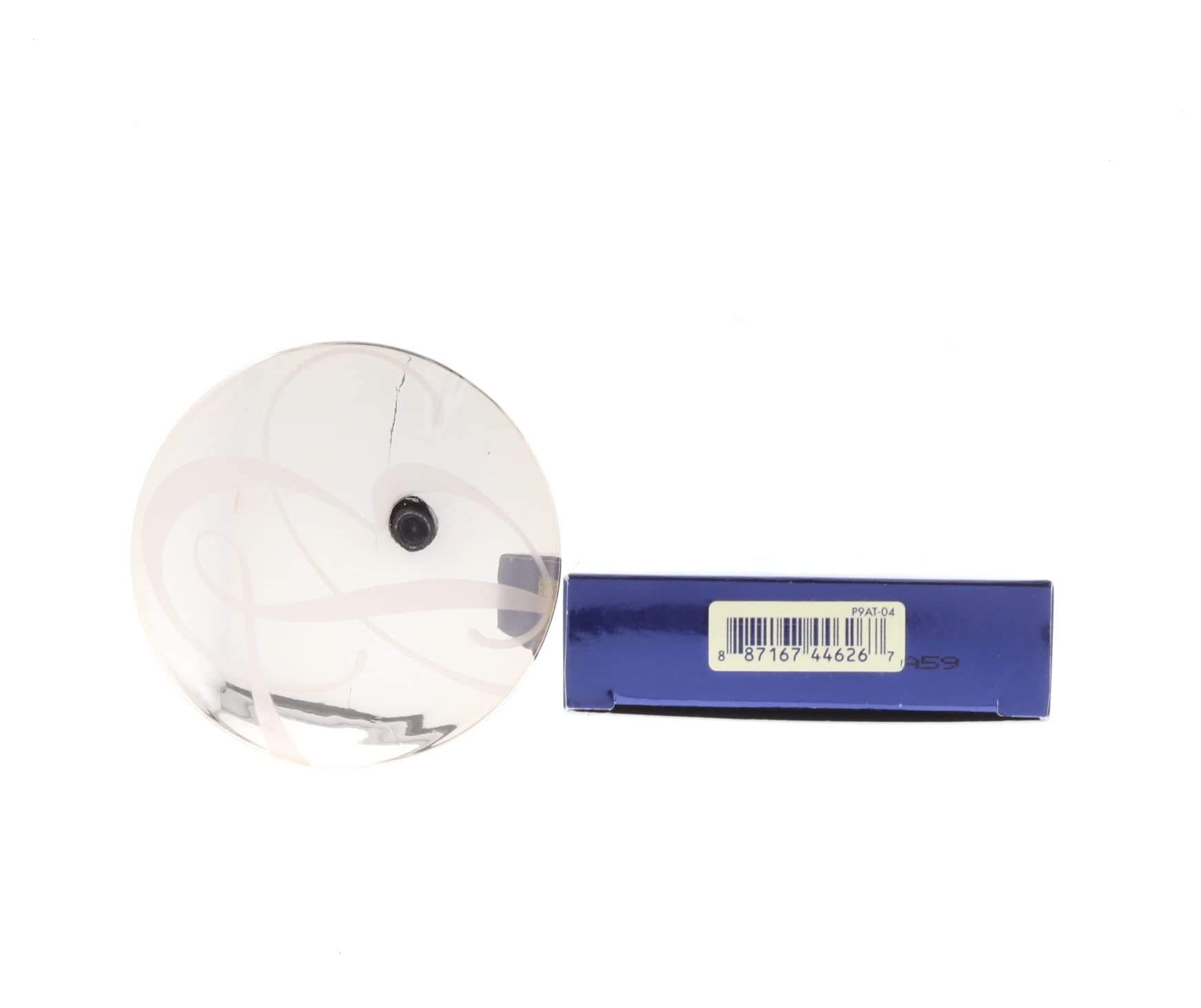 Estee Lauder Double Wear Foundation 0.42 Oz Estee Lauder/Double Wear Stay-In-Place Powder Makeup 3c2 Pebble .42 Oz Teint Longue Tenue Extreme