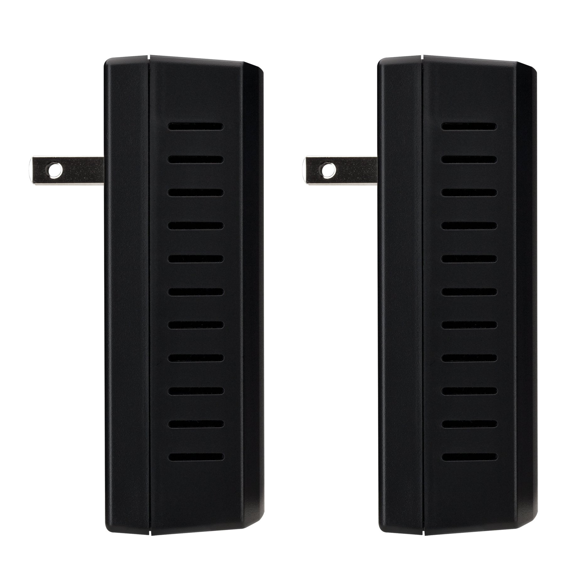 Linksys Powerline AV 1-Port Network Adapter Kit (PLEK400)