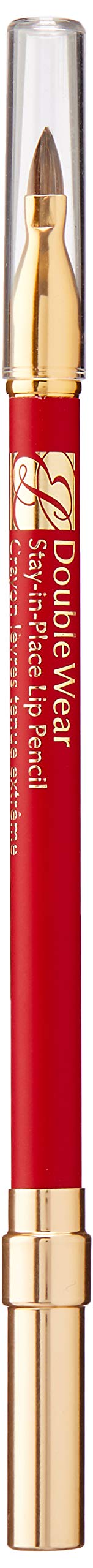 Estee Lauder Double Wear Stay-in-place Lip Pencil, Nude, 0.04 Ounce