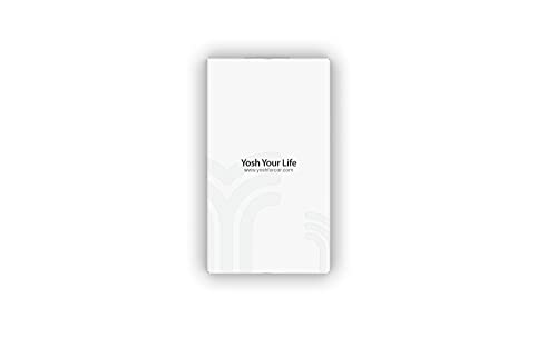 YOSH Magnetic Car Phone Mount Universal Phone Holder for Car Air Vent Cell Phone Car Cradle Compatible with iPhone 11 Pro Max XS XR X 8 7 6 Samsung S21 S20 S10 A71 Edge Note Pixel GPS etc