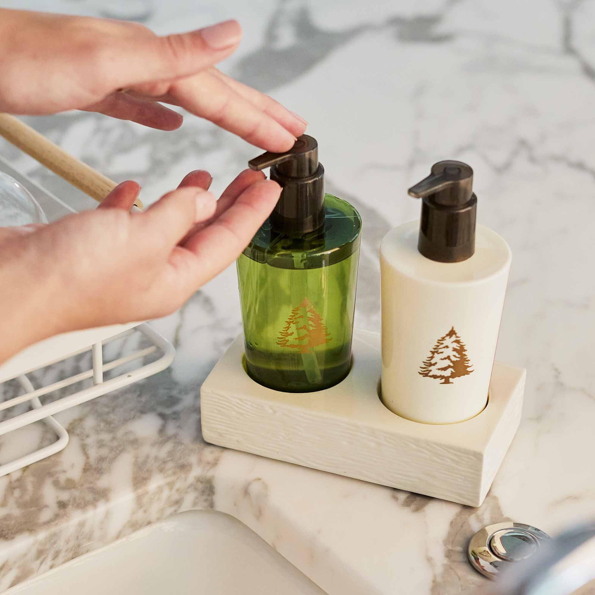 Thymes Hand Wash - 8.25 Fl Oz - Frasier Fir
