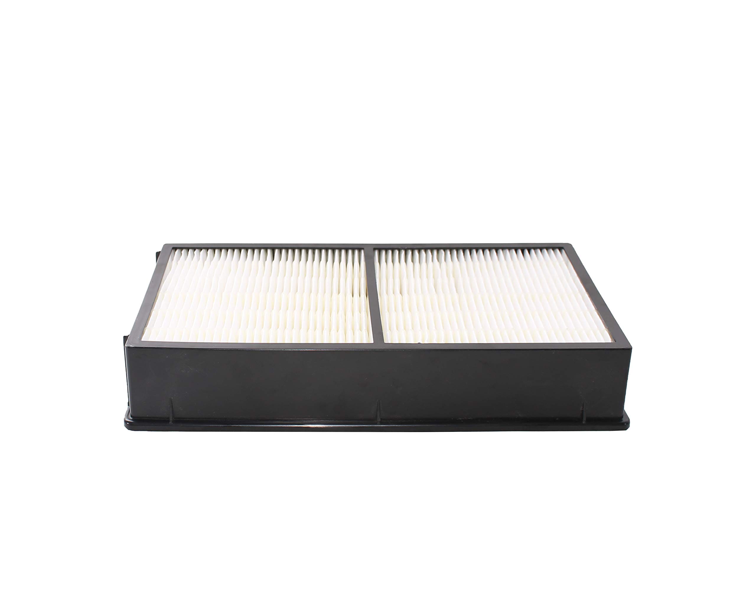 Air Cleaner Filter Replacement Compatible with Hunter 30962, 30730, 30713 & 30730 Air Cleaners by LifeSupplyUSA