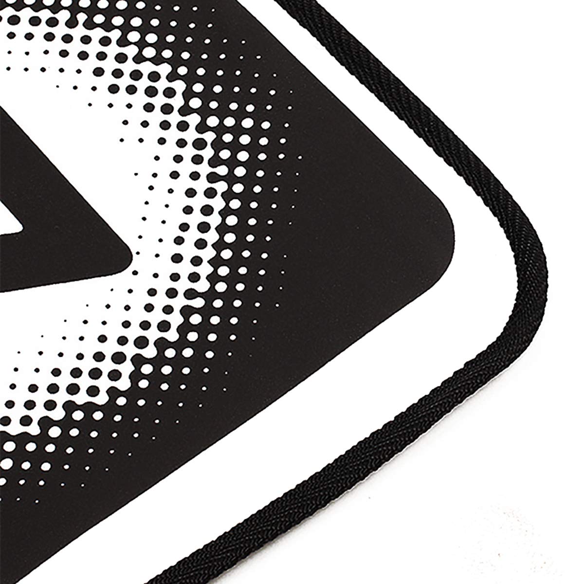 Jinxuny USB Non-Slip Dance Gaming Mat Dancing Step Dance Mat Pad Compatible for PC Laptop