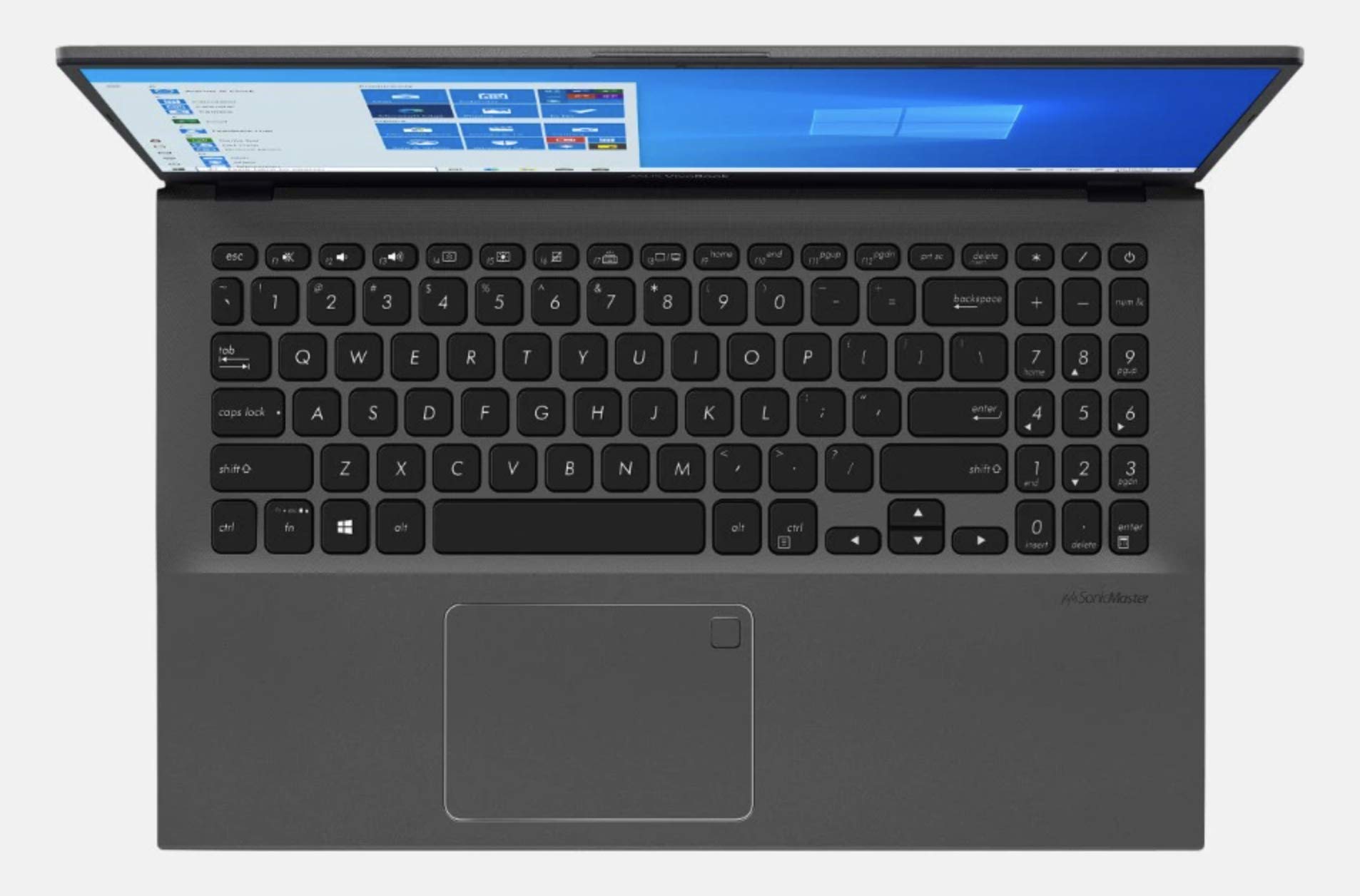 ASUS Premium VivoBook 2021 15.6" FHD Touchscreen Laptop Computer, Intel Core i3-1005G1 1.20 GHz(Beat i5-7200U), 8GB RAM, 128GB SSD, Webcam, Bluetooth, Wi-Fi, HDMI, Windows 10 S | VATTE HDMI Cable