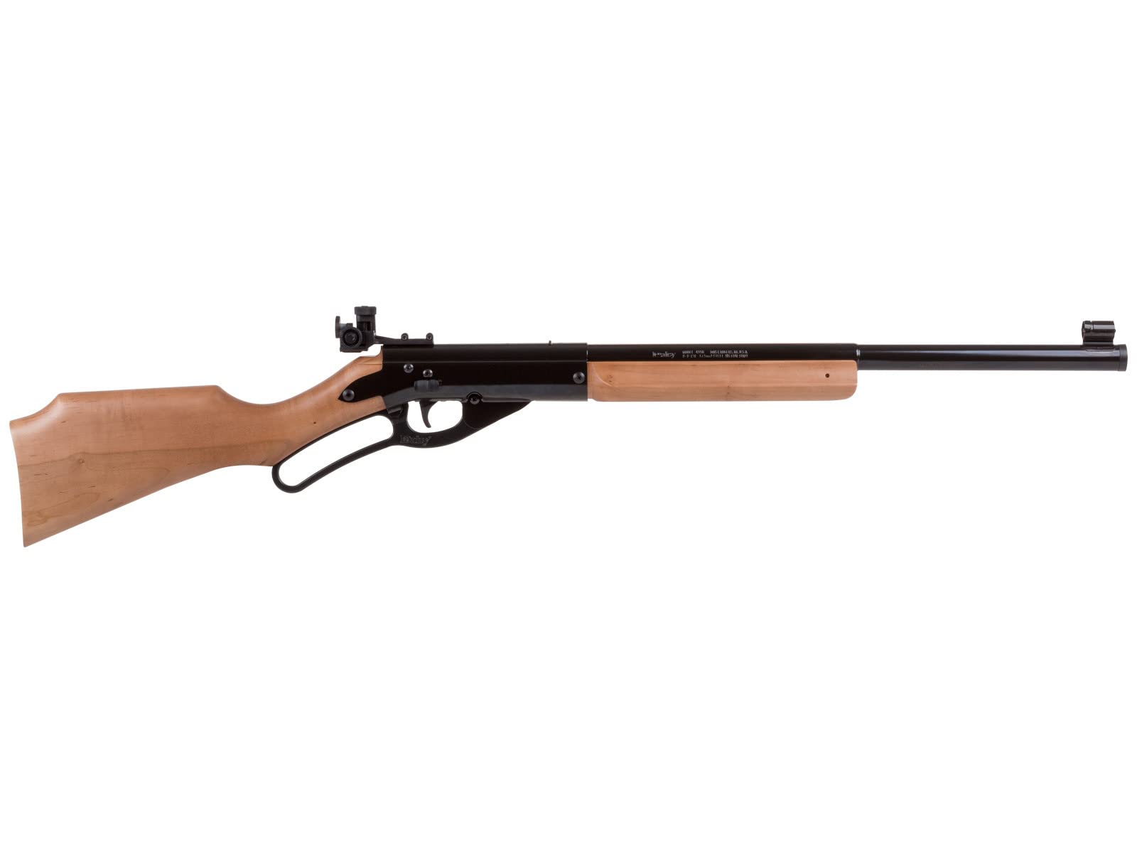 Avanti Western Classic (Daisy Match Champion 499) air Rifle