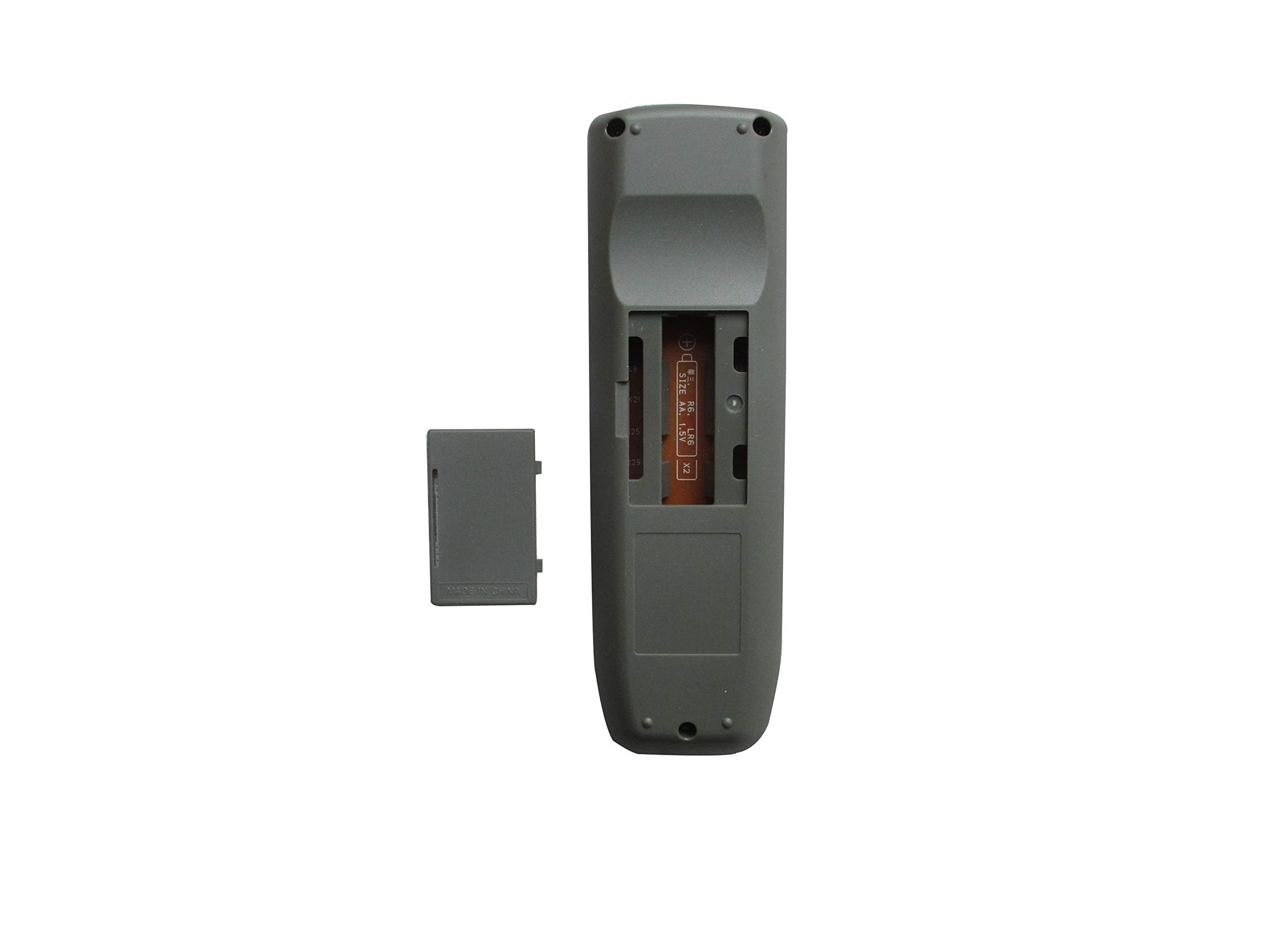 HCDZ Replacement Remote Control for Pioneer HTD-540 HTD-640 HTD-540DV HTD-640DV HTD-630DV DVD Audio Home Theater