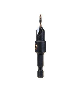 Timberline - Quick Countersink 5/32 Diametermeter (608-119)