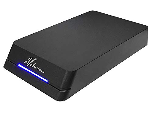 Avolusion HDDGear Pro 4TB (4000GB) 7200RPM 64MB Cache USB 3.0 External Gaming Hard Drive (for Xbox ONE X/S, Pre-Formatted) - 2 Year Warranty