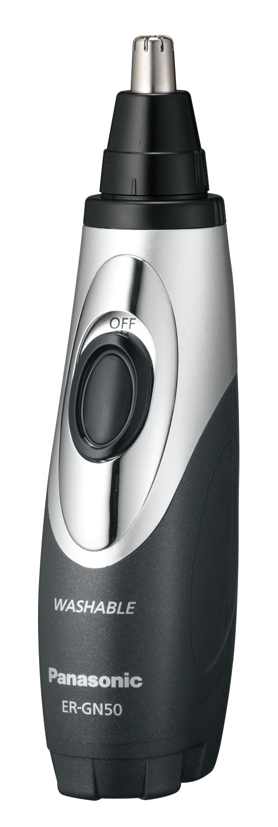 Panasonic Etiquette Cutter Gray ER-GN50-H
