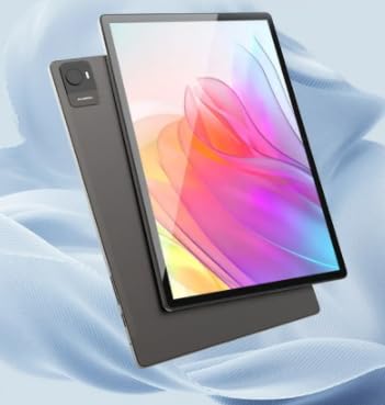 AXCID Jumper EZpad M11 10.5 Inches Android 12 8GB RAM 128G ROM UNISOC T616 13.0MP Rear +5.0MP Front Camera 4G LTE Students Entertainment 7000mAH Android Tablet PC