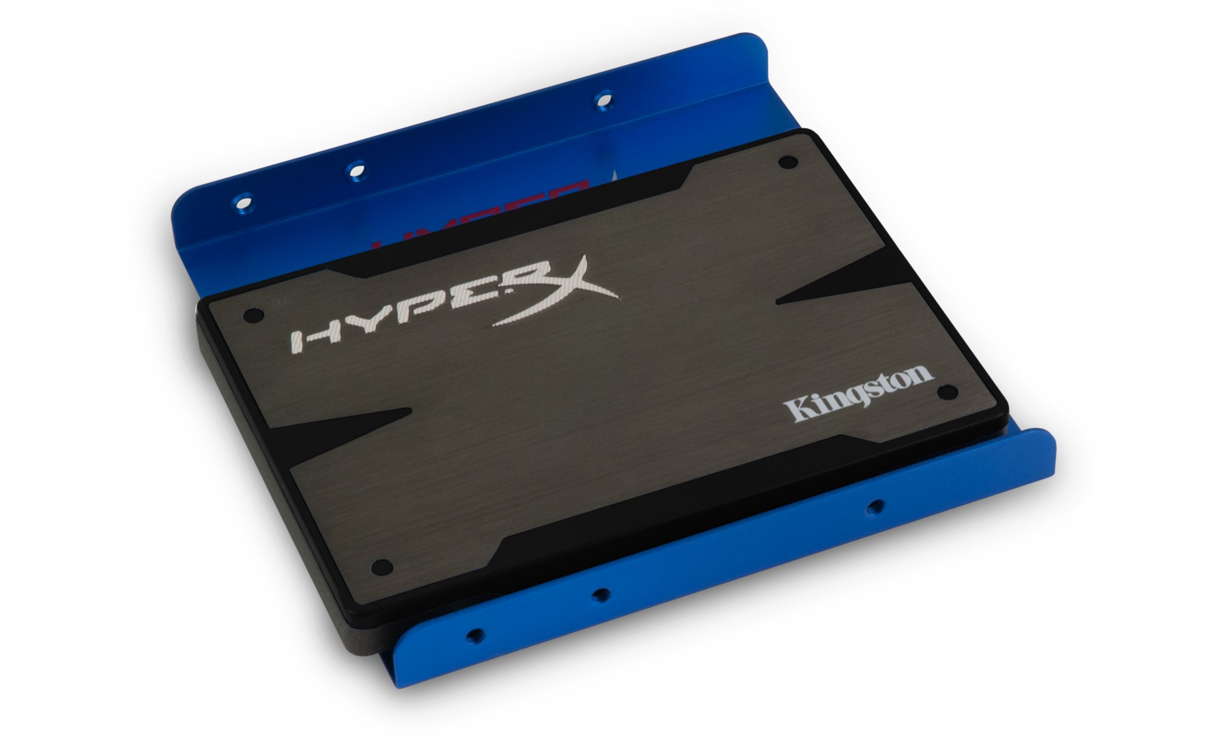 Kingston HyperX 3K 480 GB SATA III 2.5-Inch 6.0 Gb/s Solid State Drive SH103S3/480G