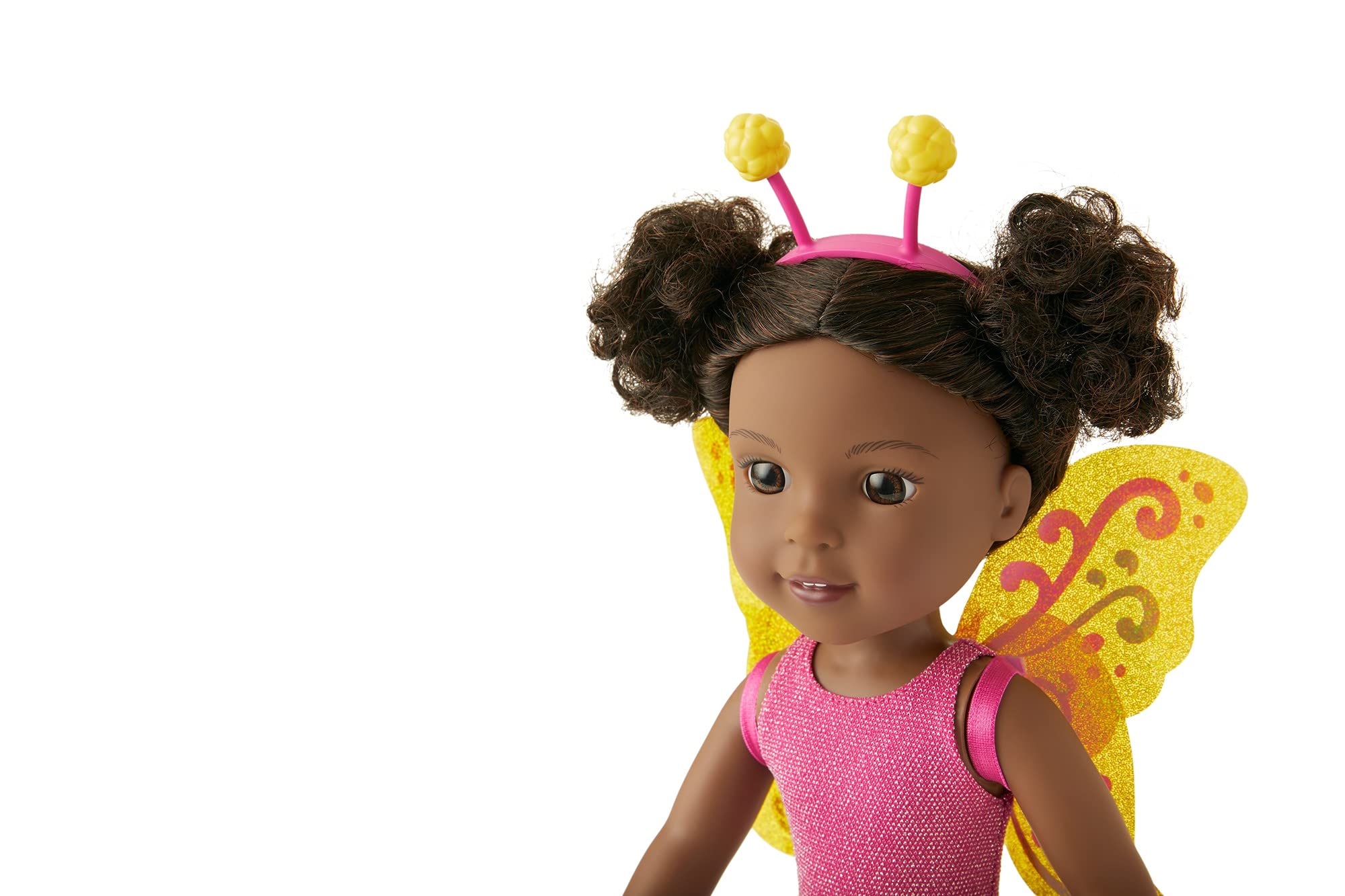 American Girl WellieWishers Kendall 14.5" Doll