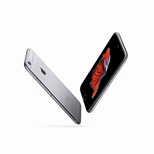 Apple iPhone 6s 32GB Gray Unlocked 4G LTE