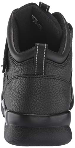 Apex Men's Ariya-Hiking Boot Black Sneaker, 12