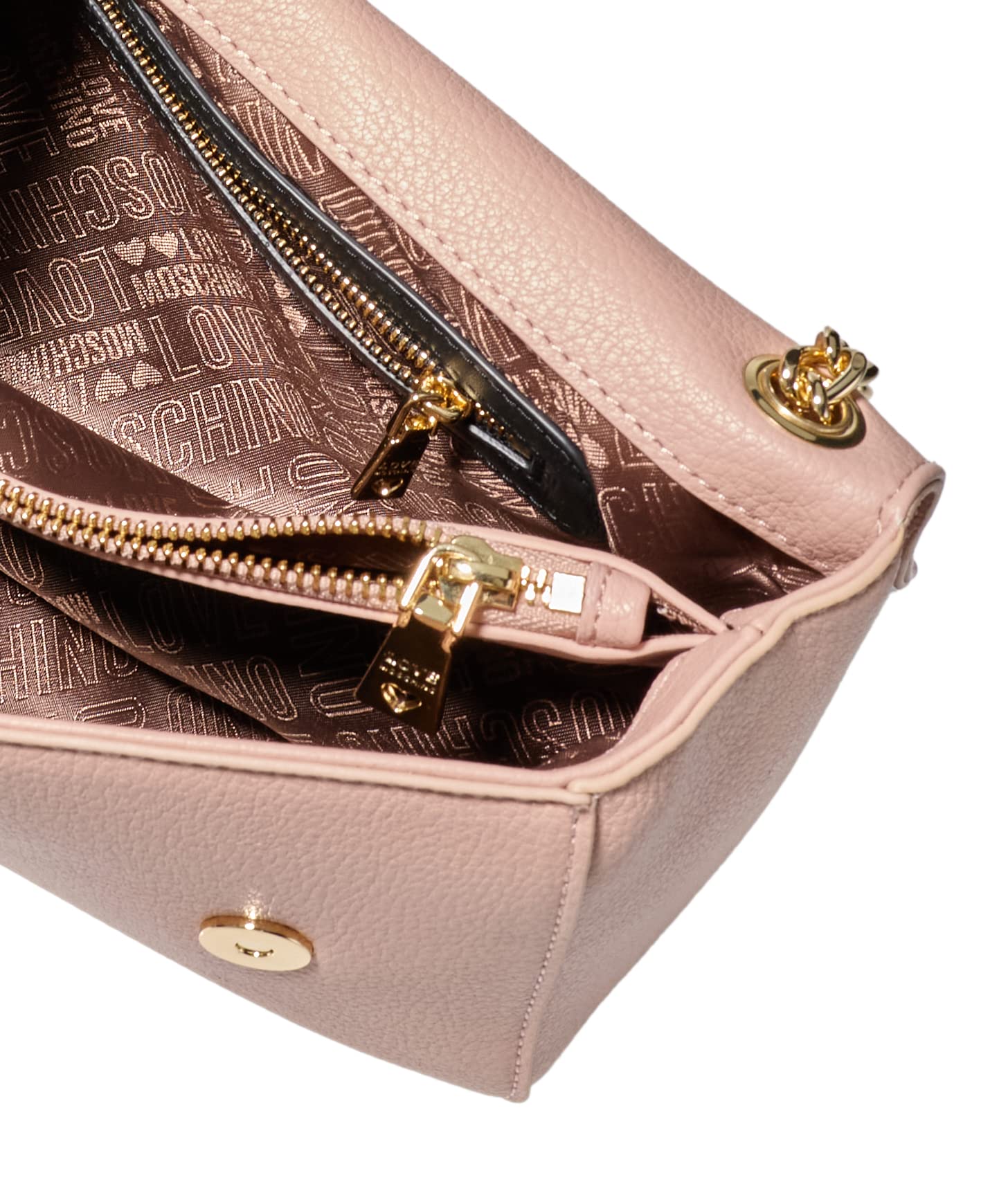 Love Moschino JC4339PP0FKD0, Pink