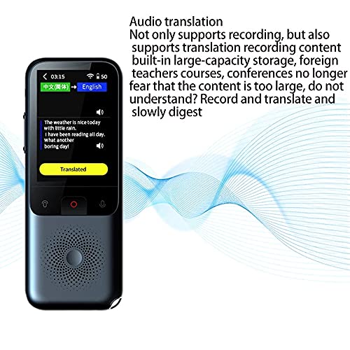 BaRdzo Ligent Voice Translator Simultaneous Online Translation 138 Languages Translator