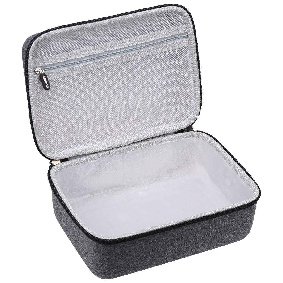 Aproca Hard Travel Storage Case for POYANK 5500Lumens [2020 Upgrade WiFi Projector] Mini Projector P18