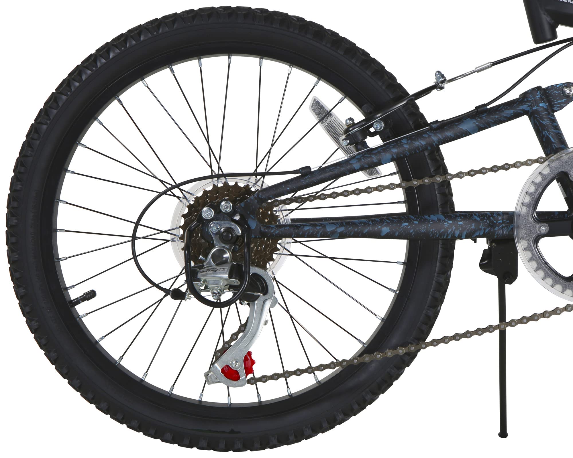 Air Zone Aftershock 20" Bike