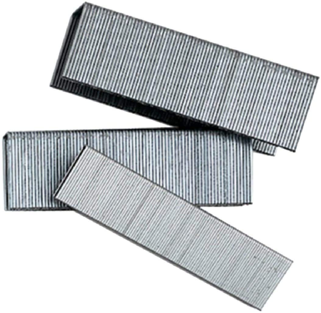 Paslode 650592 FasCaps 18 Gauge Plastic Caps and Staples, 1680 Count