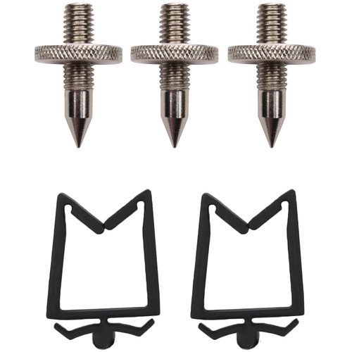 Auray TMS-135 - Studio Monitor Stands (Pair)