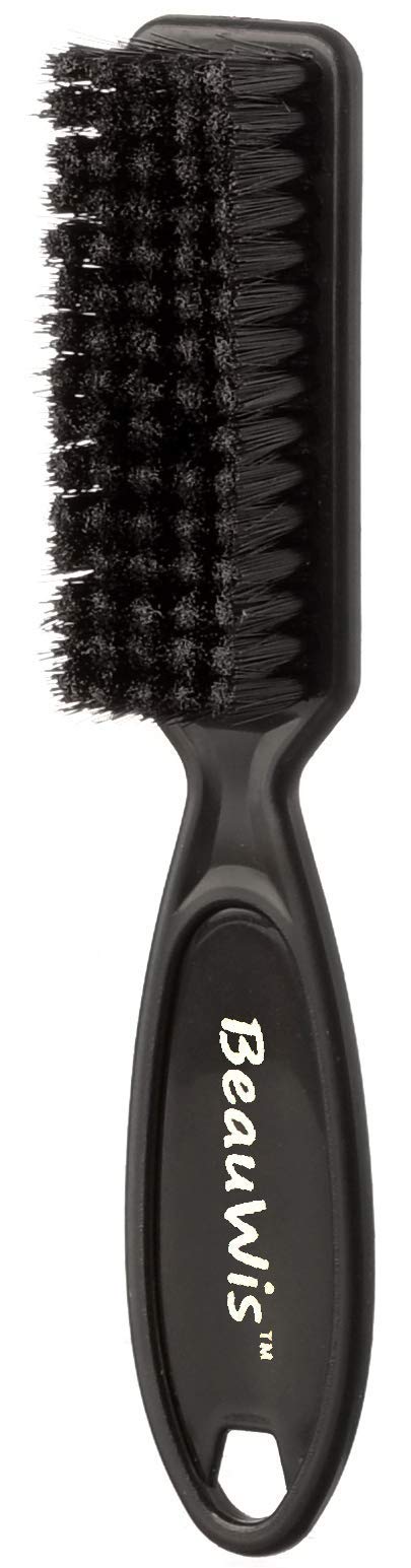 Andis Cordless Men’s Long Lasting Lithium Battery Titanium Foil Shaver with Bonus Replacement Foil Assembly and Inner Cutters with a BeauWis Brush